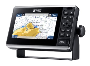 P200-CS | Alltek Marine – the AIS Specialists