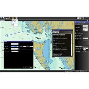 ECS SOFTWARE FOR PC, NAVIPRO ECS | Alltek Marine – the AIS Specialists